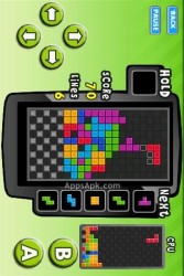 Tetris Free APK for android | APK Download For Android