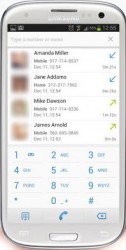 Dialer + APK for android | APK Download For Android