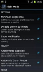 Night Mode APK For Free | APK Download for Android
