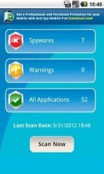 Download Anti Spy Mobile Free | APK Download for Android
