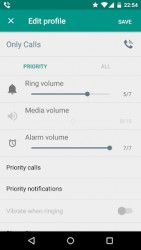 Audio Profiles - Sound Manager | APK Download for Android