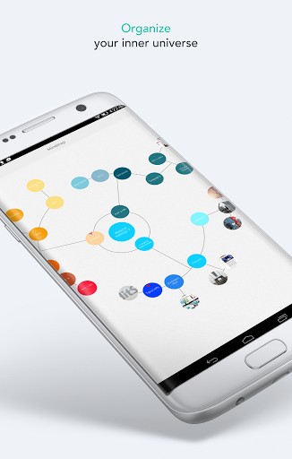 Mindly (mind mapping) | APK Download for Android