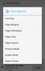 Mobile Print - PrinterShare | APK Download For Android