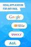 Mail.Ru - Email App for android | APK Download for Android