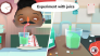 Toca Kitchen 2 APK Download for Android