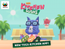 Toca Kitchen 2 APK Download for Android