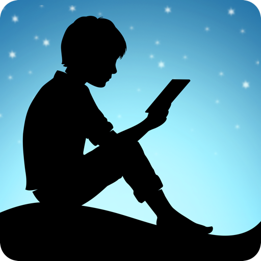 Amazon Kindle: Reading App APK Download for Android 2026